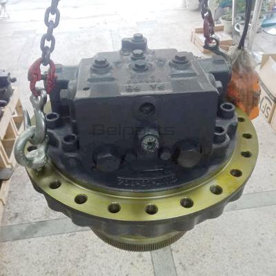 中国 小松PC400-7の掘削機最終的なドライブ モーター アッセンブリ208-27-00241のためのBelparts旅行モーター アッセンブリ 販売のため