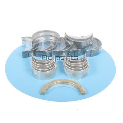 China Excavator Engine Main Bearing erpillar E320D STD C9 Con Rod Bearing 151-2939 213-3190 for sale