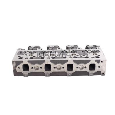 China PC130-7  S4D95 Diesel Engine Parts 6205-21-1504 Cylinder Block Assy for sale
