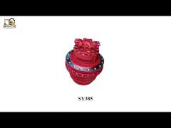 히타치 EX60-2 EX60-3 ZX70 EX75 EX60-5 최종 드라이브 9190694 발굴기 부품