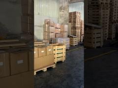 Υδραυλική αντλία με άξονα ροής μοντέλο E317 E315 35 MPa Πίεση για ανασκαφές