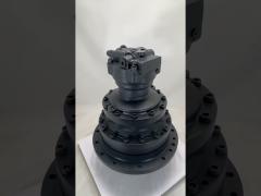 Hitachi EX120-5 MV2089 4330219 Graafmachine Swing Motor Mini Voor graafmachine