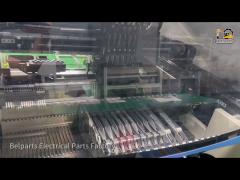 Parti per escavatori PC120-6 Pompa idraulica Assy 708-1L-00070 708-1L-00032