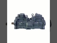 De ZUIGERpomp ZX870 zx870-5 van YB60000246 Hitachi de Hydraulische Hoofdpomp van ZX870-5G ZX670