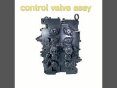 Belparts R110-7 31N3-10110 Excavator Control Valve Assy Voor Hyundai onderdelen