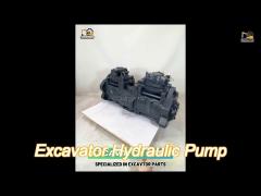 Belparts Excavator Main Pump EC700 Pompa idraulica VOE 14522561 VOE 14621492