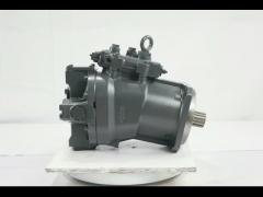 K3V112S-1NCJ-12T EX100-2 EX100-3 Pompa principale dell'escavatore 9121198 Per parti di escavatore Hitachi