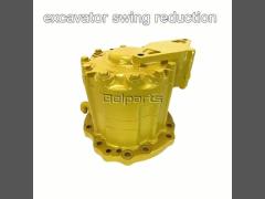 EC140 VOE14507900 VOE14541064 エグババター部品のためのスイング減速モーターアッシー