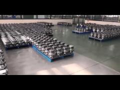 Belparts Excavator final drive
