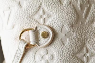 中国 党は女性を花の象眼が付いているハンドバッグのNeverfull MMのモノグラムEmpreinteと決め付けた 販売のため