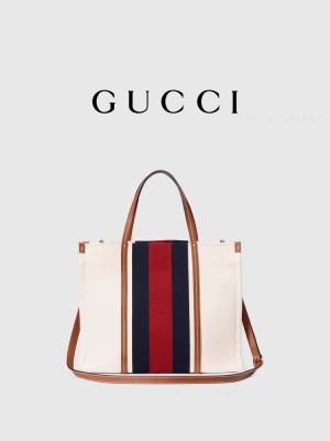 red messenger bag
