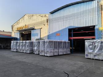 China Factory - Guangzhou Shicheng Technology Co., Ltd.