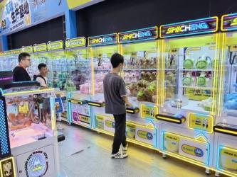 China Factory - Guangzhou Shicheng Technology Co., Ltd.