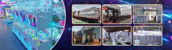 China Factory - Guangzhou Shicheng Technology Co., Ltd.