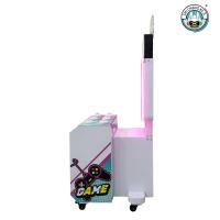 Quality Coin Operated Gift Arcade Game Machine Toy In The Video Game City for sale