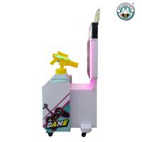 Quality 1-2 Player coin operated claw machine Pusher Arcade Simulator Motherboard With for sale