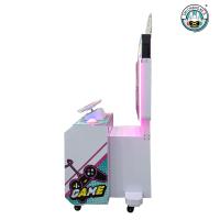 Quality Coin Operated Arcade Machine Lottery Game Shooting Beads Shooting Balls Machine for sale