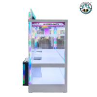 Quality Doll Crane Machine Indoor Coin Operated Arcade Game Machines Children Toy Claw for sale