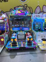 Quality High Video Game City Arcade Racing Simulator 2 Player Vending Machine For Kids for sale