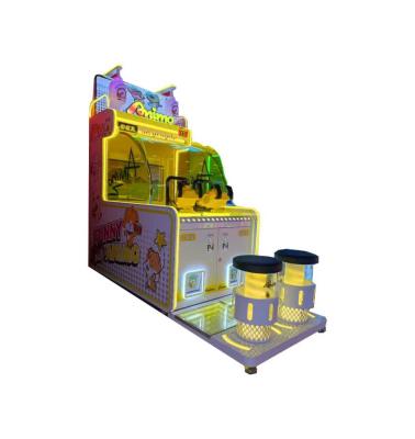 China Custom  Arcade Pinball Machine  Arcade Game Machine Coin Operated Claw Machine for sale