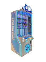 China Jumping Balk Prize Machine, Blind Box Function, LED Light for Mall Indoor Playground for sale
