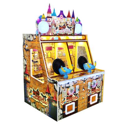 Cina Potere da due giocatori della macchina 200W della galleria della macchina del gioco dei bambini/fucilazione della palla in vendita