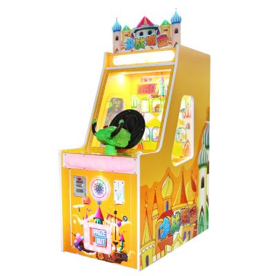 Cina La galleria scherza la palla del simulatore della macchina del gioco che spara ogni volta al giocatore tre in vendita