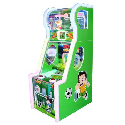 Cina Portiere divertente della macchina del gioco dei bambini dei punteggi felici che forma multi giocatore dell'interno in vendita