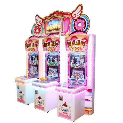 Cina Giocatori multipli del premio tre dei giocatori dei giochi della macchina del biglietto della galleria ogni volta in vendita