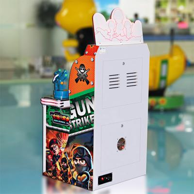 Cina Il Governo del videogioco arcade della fucilazione dell'obiettivo scherza la simulazione dei giochi dello sparatutto in prima persona in vendita