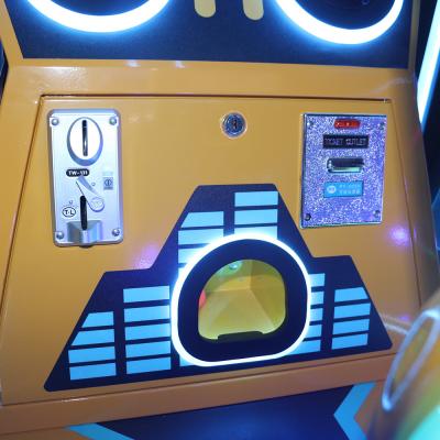 China De Arcademachine van de fietsfiets Echte het Cirkelen Simulator die 300W-Macht rennen Te koop