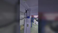 Crazy Pat Fun Coin Operated Game Machine Children'S Video Game Machine