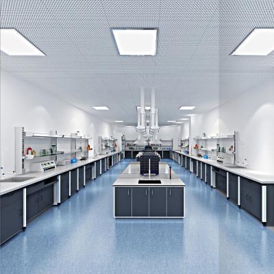 Cina Sala pulita Laboratorio Pavimenti in PVC Vinyl Antibatterici resistenti all'usura 20mx2m 15mx2m in vendita