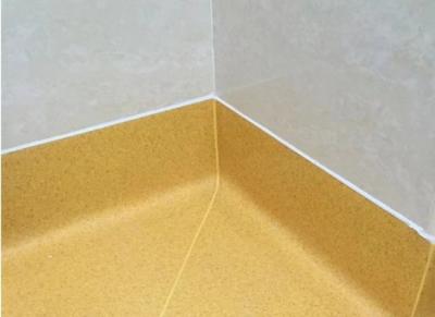 Cina HUAAO PREZZO FABRICALE 2MM VINYL ROLL HOTEL HOSPITAL COMMERCIAL / OMOGENO VINYL PATTURE ROLL PVC ROLLI in vendita