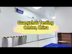 Centro de Teste da China, Guangzhou