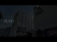 Бандера нова