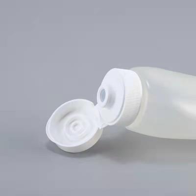 Cina erogatore di plastica della bottiglia di compressione della salsa di 110ml Squeezy Honey bottiglia Empty pp in vendita