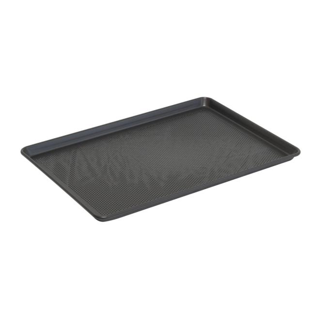 Rk Bakeware China-41005 застеклило прессформу алюминированной стали 12 5,09 Oz. Лоток индивидуальные плюшка гамбургера/верхняя часть/печенье булочки