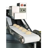 China Burger Automatic Dough Divider Rounder 10g Conical Divider Rounder Machine for sale