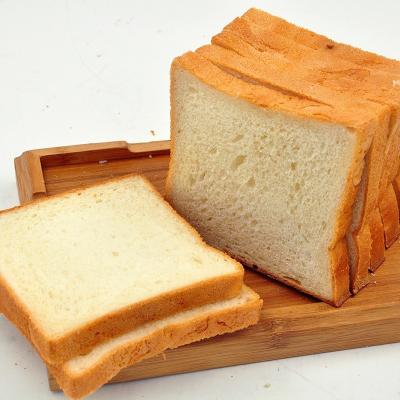 China Manual Loaf Bread Slicer Machine 5-55mm Single Slice Bread Slicer for sale