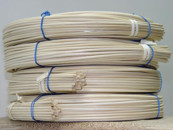 Quality Rattan Cane/Rattan Core/Diffuser Reeds/Flat-Oval for sale