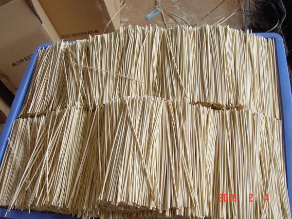 Quality Rattan Cane/Rattan Core/Diffuser Reeds/Flat-Oval for sale