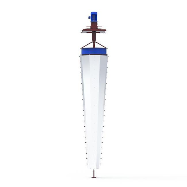 Hot Air Blower for Drying Chamber of Clay Brick Making Machine