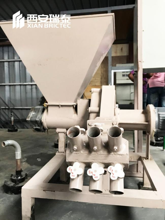 Hot Air Blower Clay Tile Concrete Block Machine Price Drying Chamber