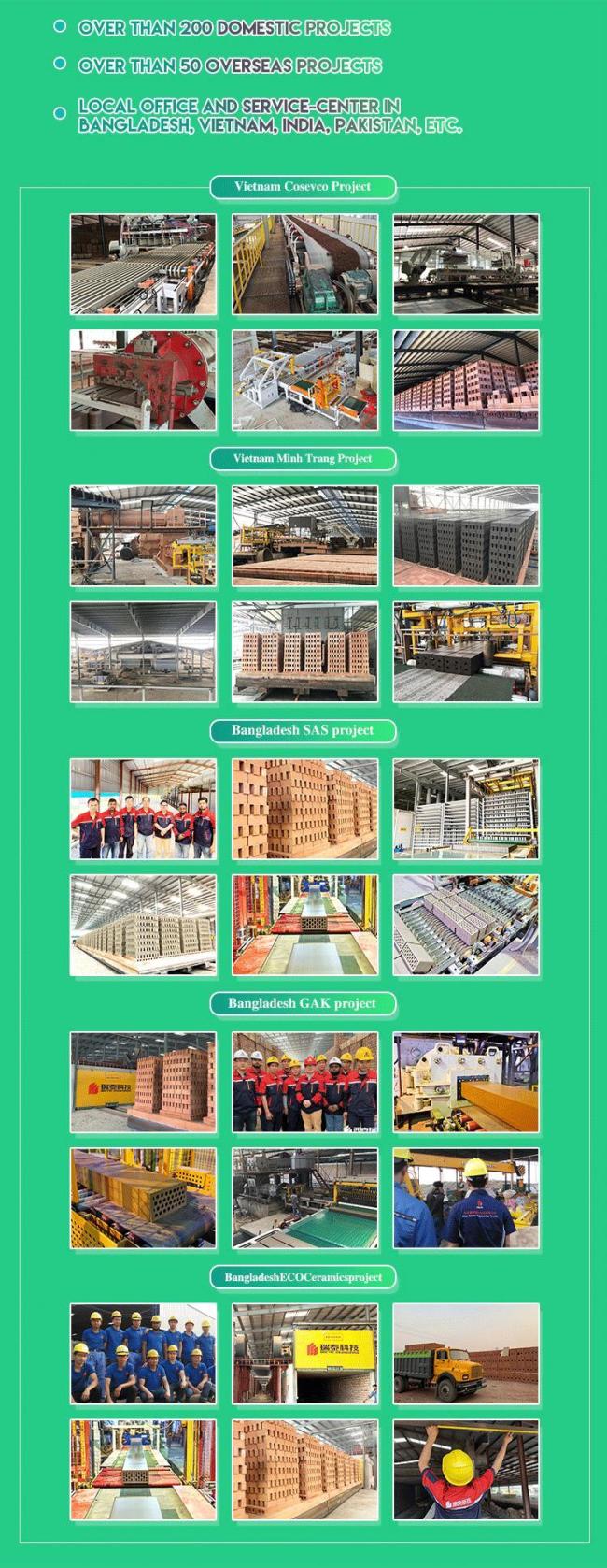 Hot Air Blower Clay Tile Concrete Block Machine Price Drying Chamber