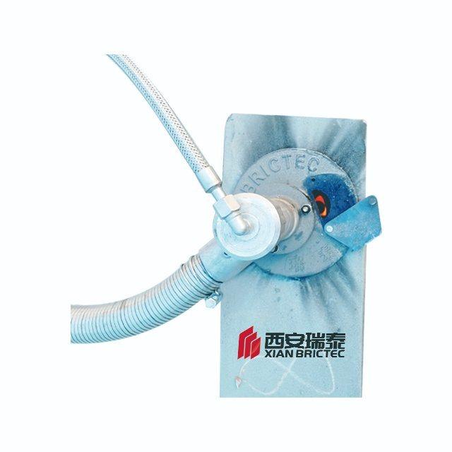 Clay Brick Making Machine Price Portable Gas Burner for Holland Brick Machine