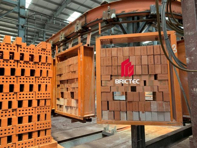 Hot Selling Packaging Machine Automatic Packing Machine for Holland Brick Machine