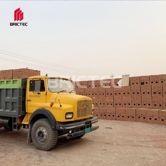 Hot Selling Packaging Machine Automatic Packing Machine for Holland Brick Machine