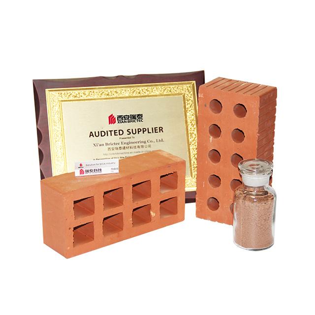 Gas Fired Brick Kiln Burner for Tunnel Kiln in Small Brick Production Line