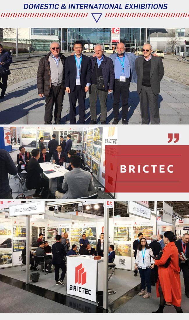 Brick Extruder Machine Brick Making Machinery